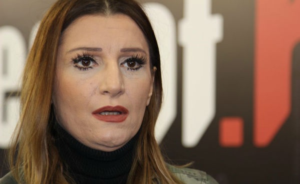 Mira Škorić – Biografija – VIP SCENA