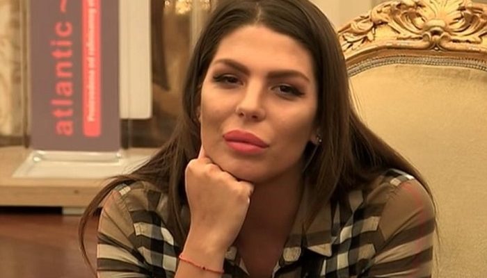 Nina Prlja – Biografija – VIP SCENA