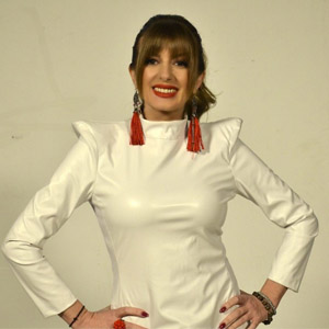 Viki Miljković – VIP SCENA