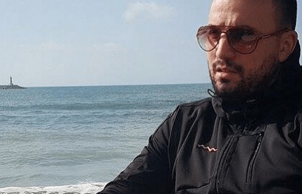 Vladimir Tomović – Biografija – VIP SCENA