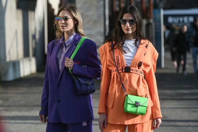Poslovna moda uopšte ne mora da bude stroga i dosadna: Ovo su 4 ...