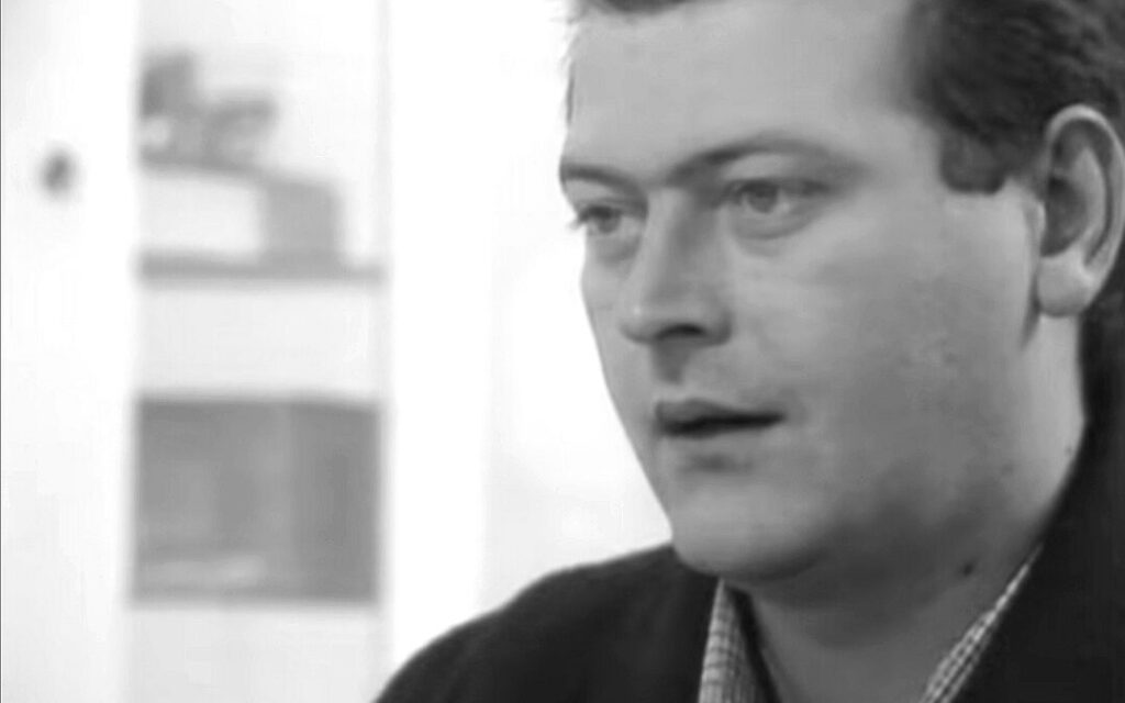 Preminuo glumac Boris Komnenić – VIP SCENA