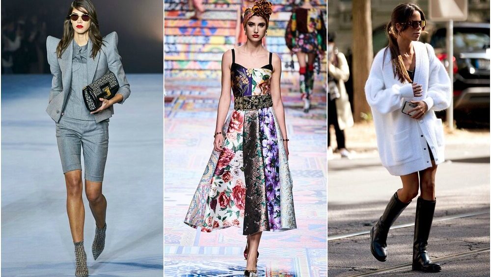 Svi modni trendovi za 2021. godinu – VIP SCENA